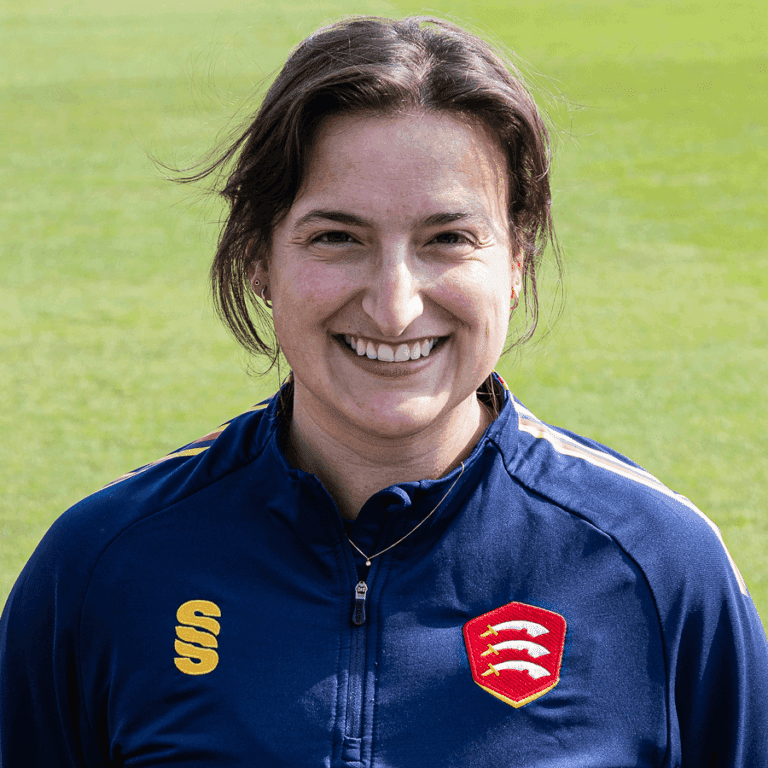 Grace Melhuish - Essex Cricket