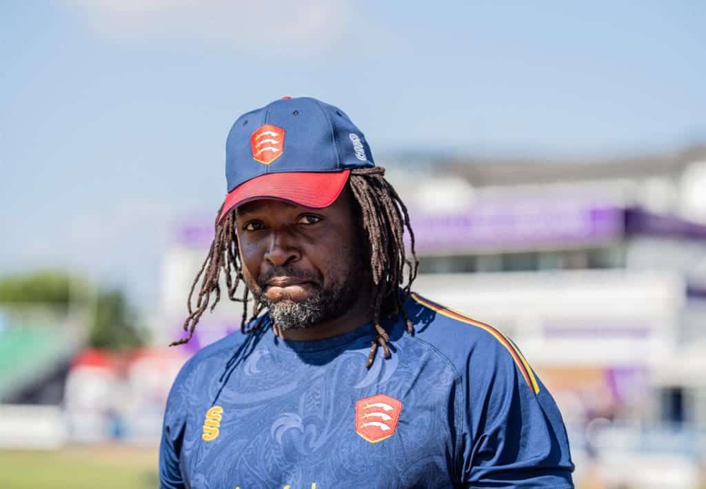 Dougie Hondo Joins Men's Coaching Staff - Essex Cricket