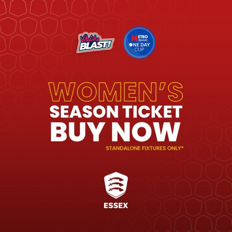 SACA Opens Regional Hub In Leyton - Essex Cricket