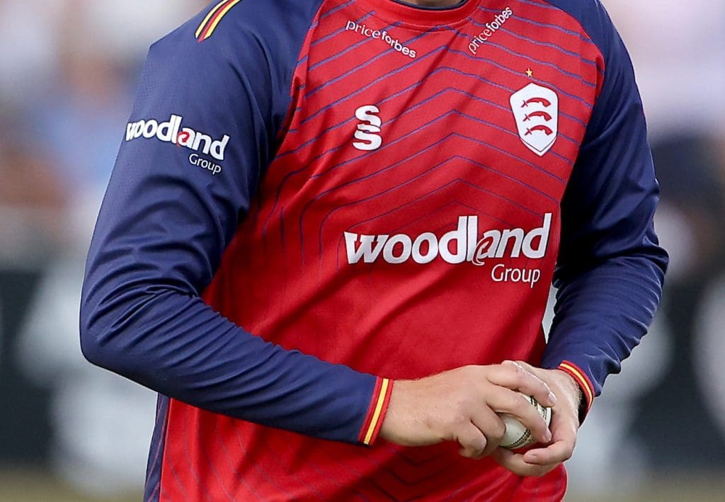 Woodland Group Sponsor 150th Anniversary Year - Essex Cricket