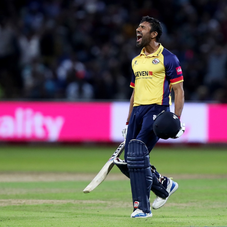 Ravi Bopara Shortlisted For T20 Hall Of Fame Essex Cricket
